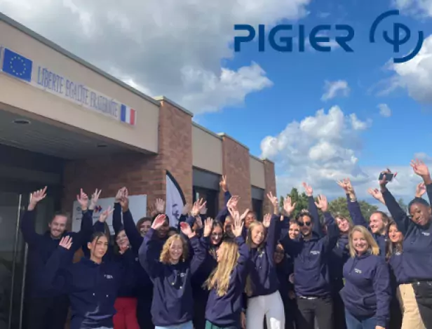 Notre pédagogie Pigier Dijon pensée et construite pour réussir votre insertion professionnelle ...